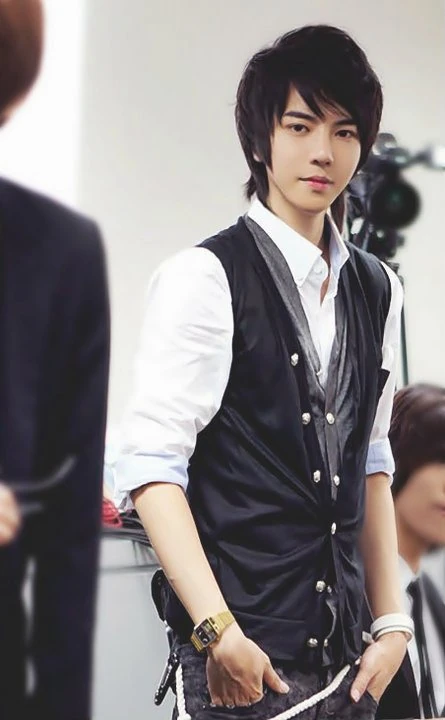 Park Tae Jun | Wiki Drama | Fandom