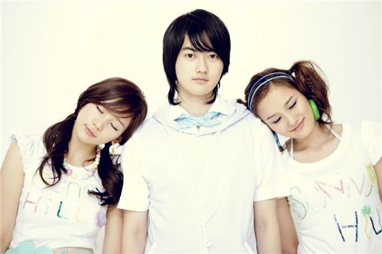 Sunny Hill | Wiki Drama | Fandom