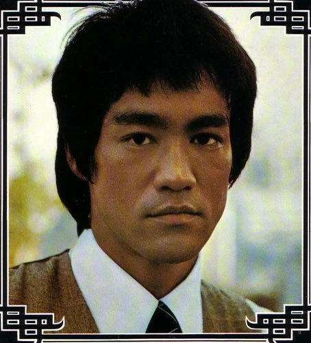 Bruce Lee | Wiki Drama | Fandom