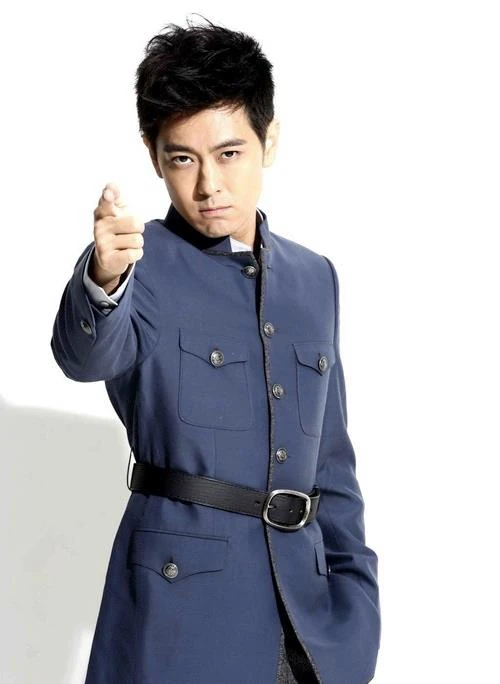 Jimmy Lin | Wiki Drama | Fandom