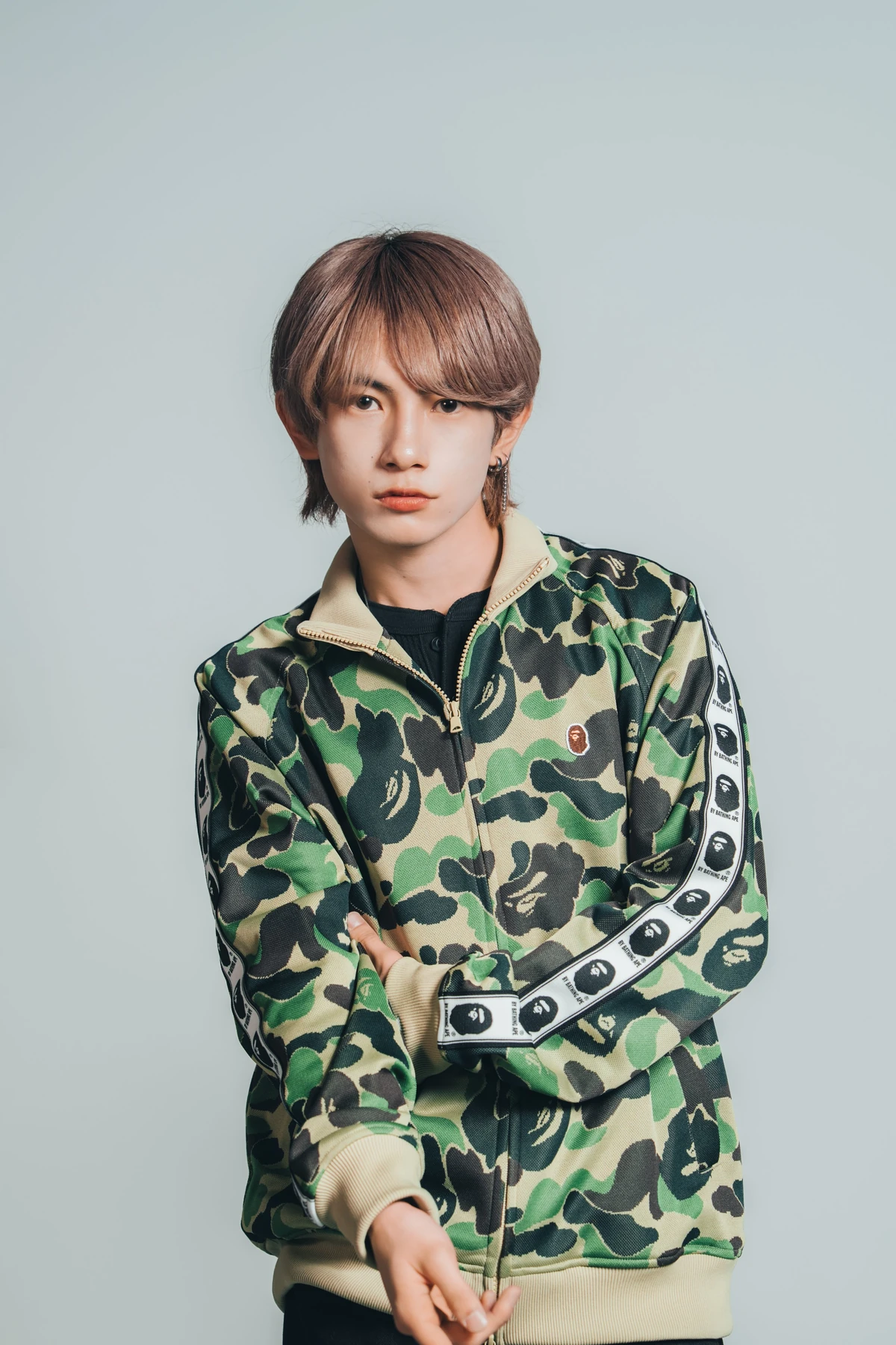 Okano Kei | Wiki Drama | Fandom
