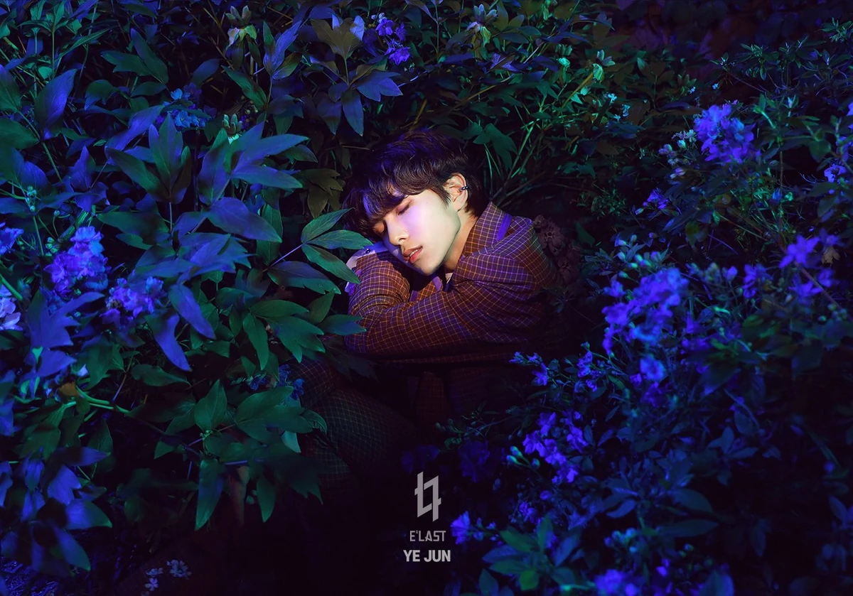 Oh Ye Jun | Wiki Drama | Fandom
