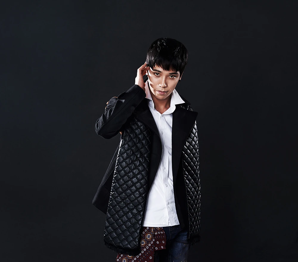 Hong Kyu | Wiki Drama | Fandom