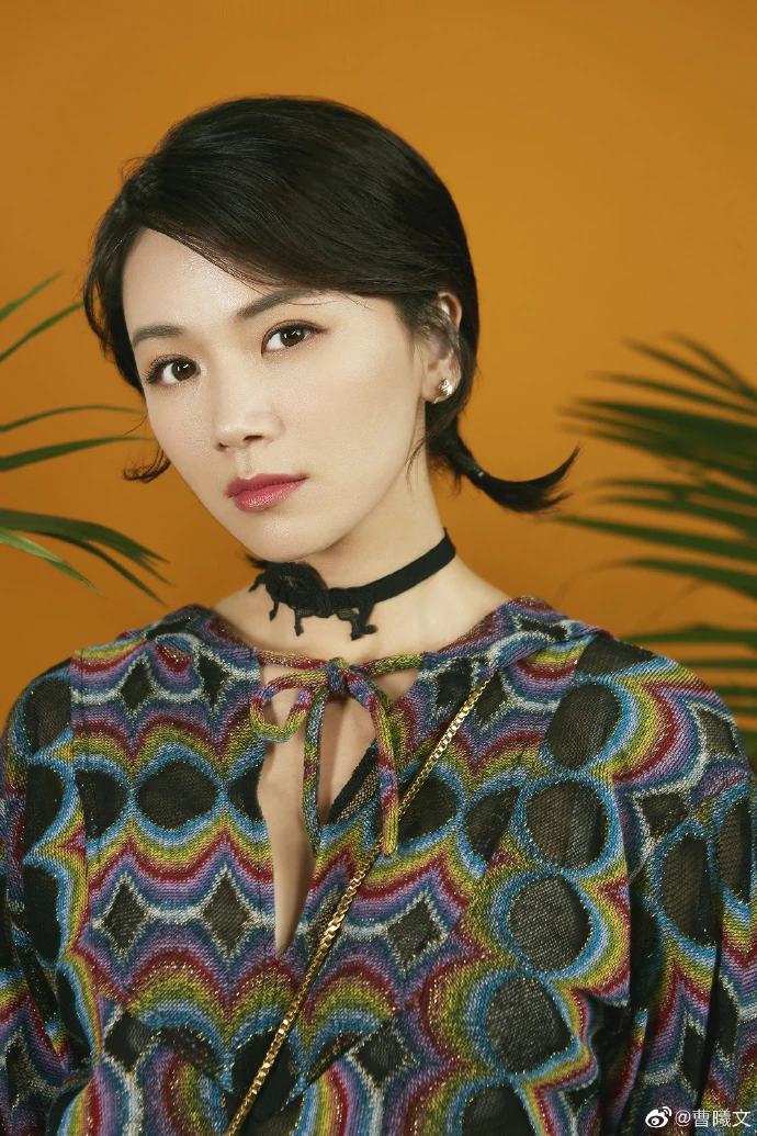 Cao Xi Wen | Wiki Drama | Fandom