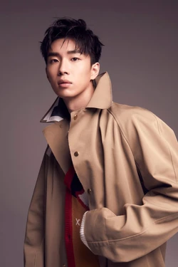 Cao Yang | Wiki Drama | Fandom