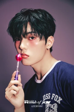 Jeon Lee Jeong | Wiki Drama | Fandom