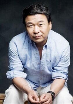 Kim Byung Choon | Wiki Drama | Fandom