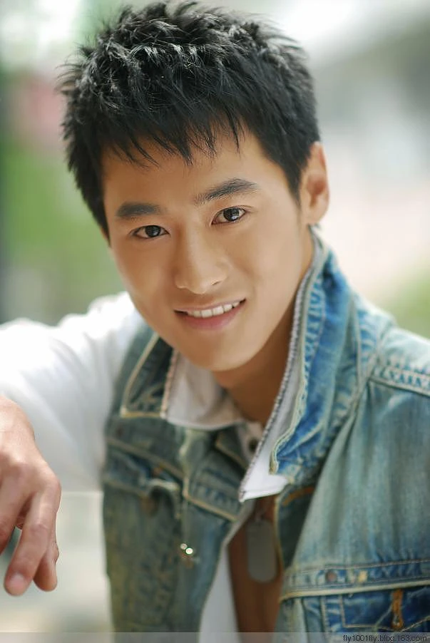 Qi Hang | Wiki Drama | Fandom