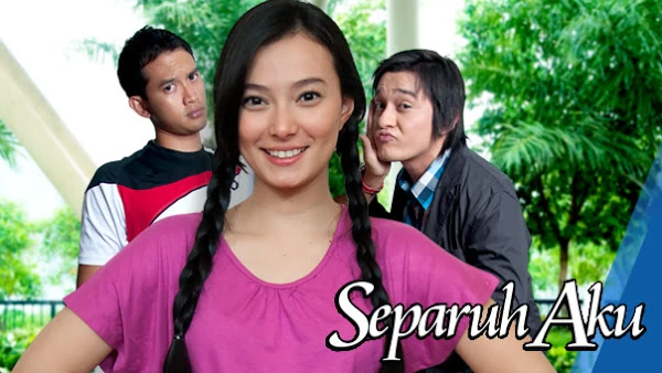 Separuh Aku | Wiki Drama | Fandom