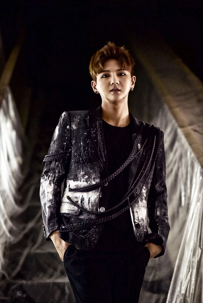 Su Han | Wiki Drama | Fandom