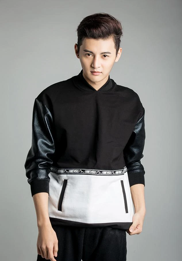 Zhou Jun Chao | Wiki Drama | Fandom