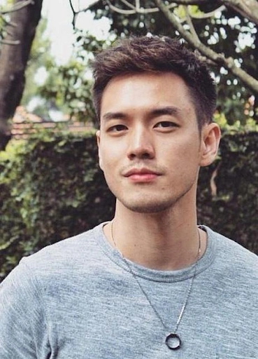 Anthony Xie | Wiki Drama | Fandom