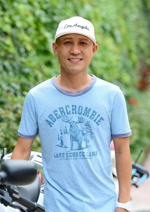 Baek Soo Chan | Wiki Drama | Fandom