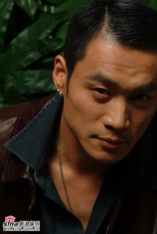 Ding Hai Feng | Wiki Drama | Fandom