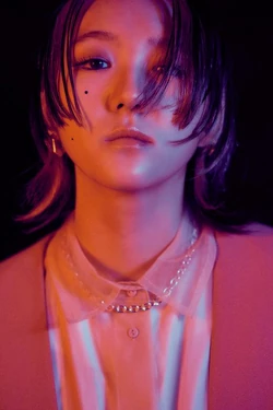 HAERI | Wiki Drama | Fandom