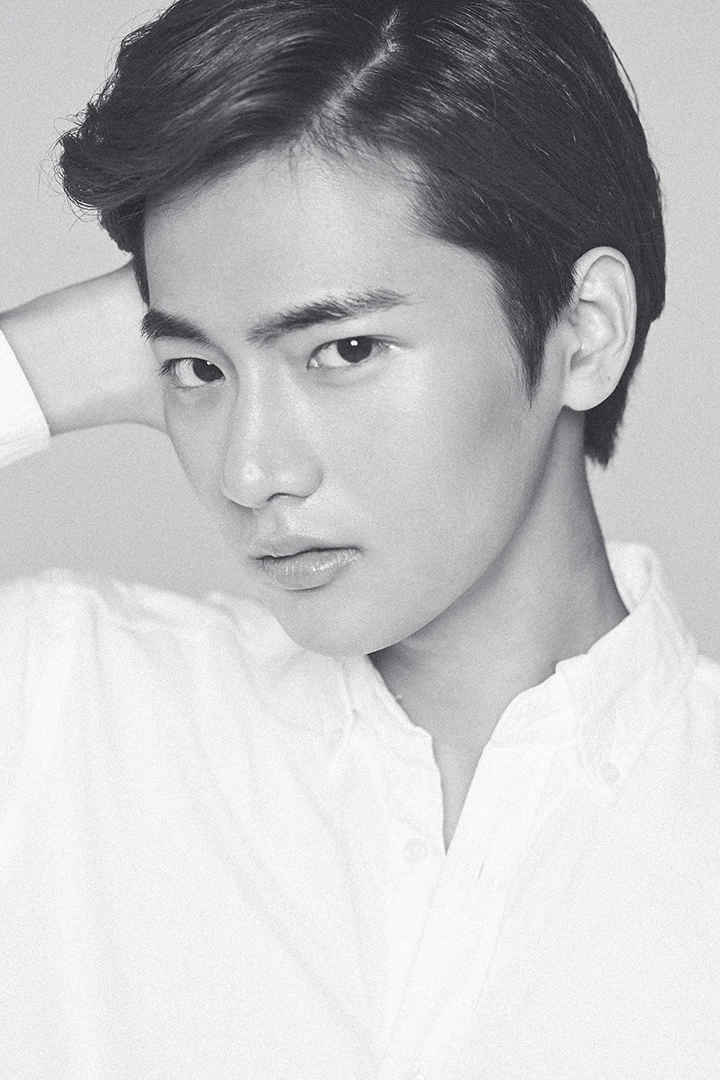 Han Je Hoo | Wiki Drama | Fandom