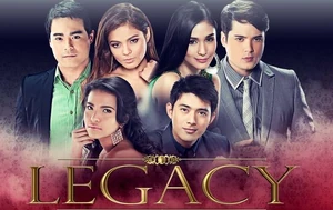 Legacy | Wiki Drama | Fandom