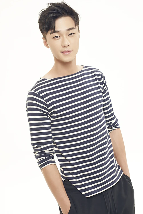 Patrick Shih | Wiki Drama | Fandom