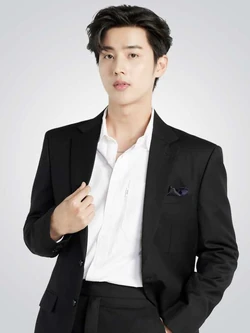 Suppawit Thongyuen | Wiki Drama | Fandom