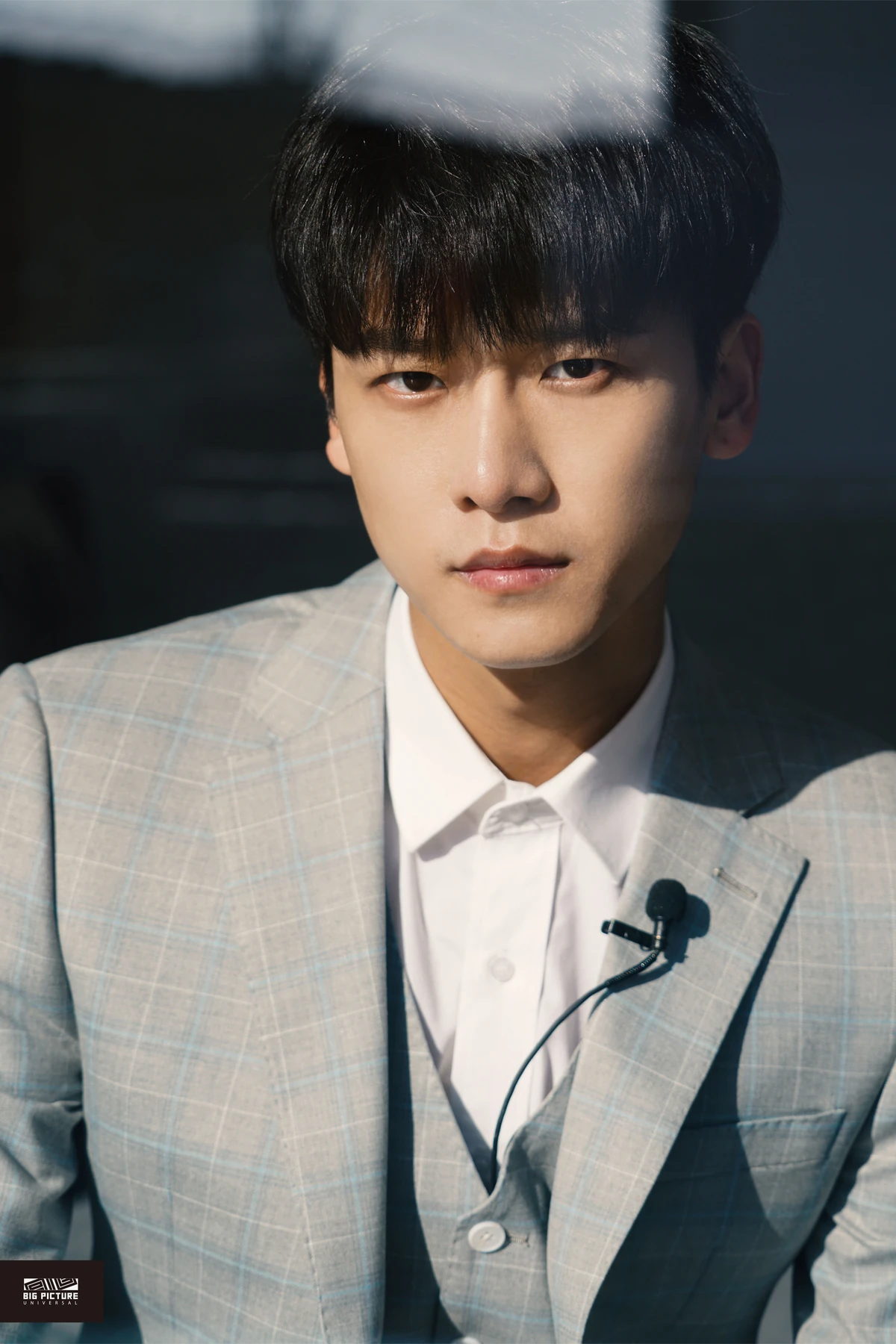 Xu Fang Zhou | Wiki Drama | Fandom