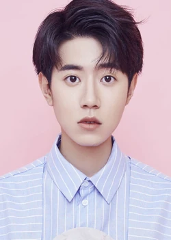 Zhang Ren Jie | Wiki Drama | Fandom