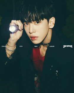 Allen Ma | Wiki Drama | Fandom