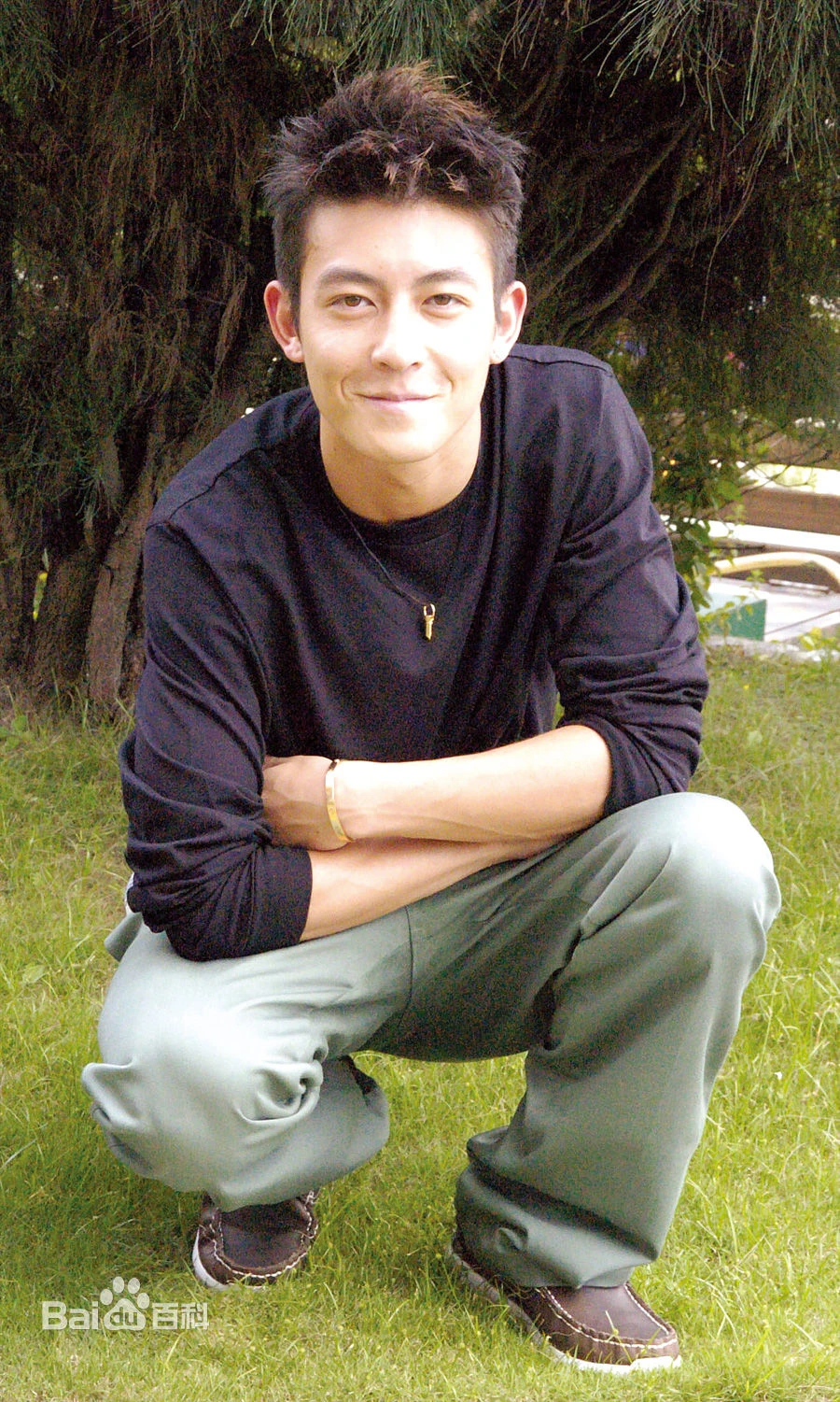 Edison Chen | Wiki Drama | Fandom