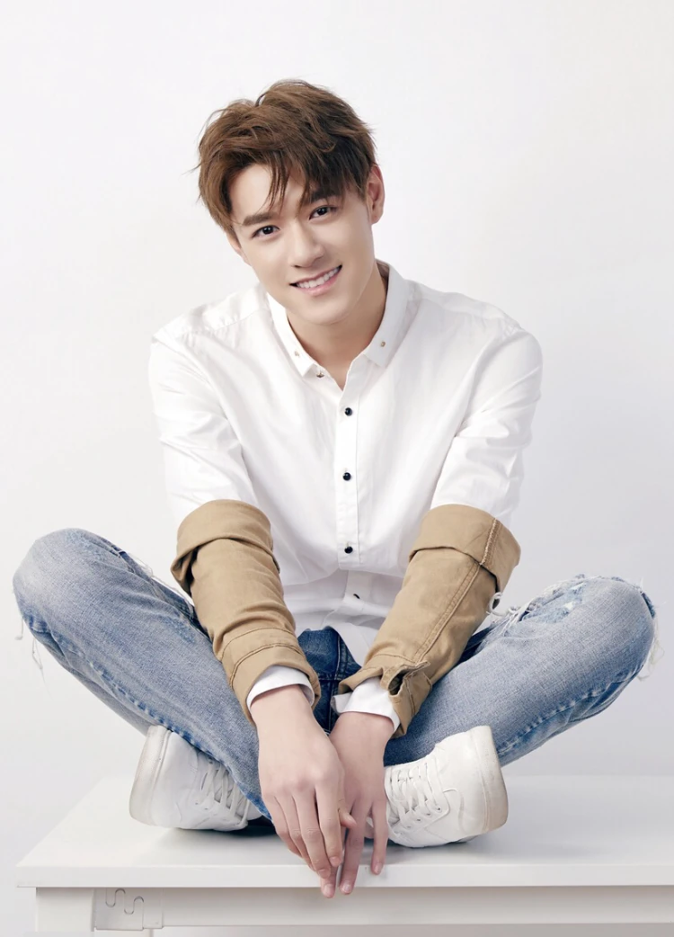 Ian Yi | Wiki Drama | Fandom