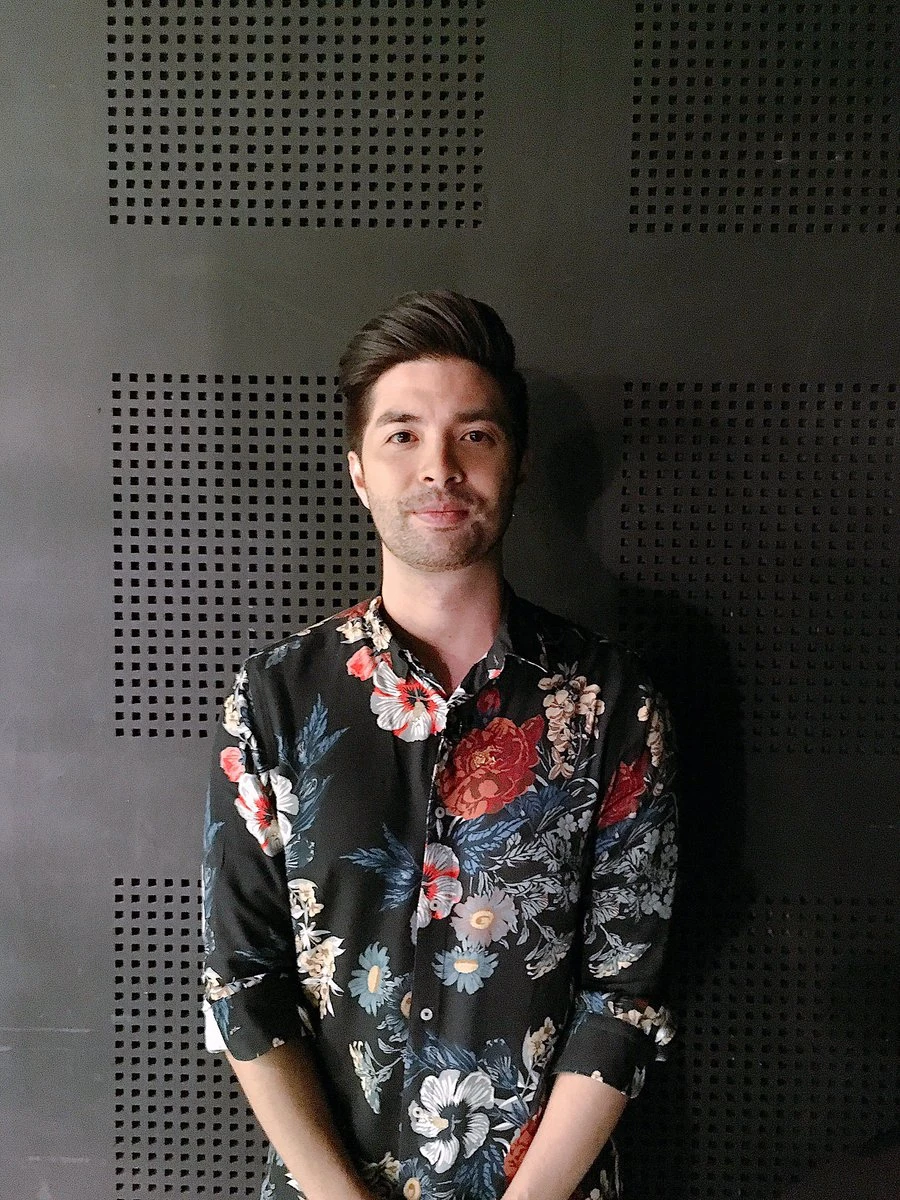 Joross Gamboa | Wiki Drama | Fandom