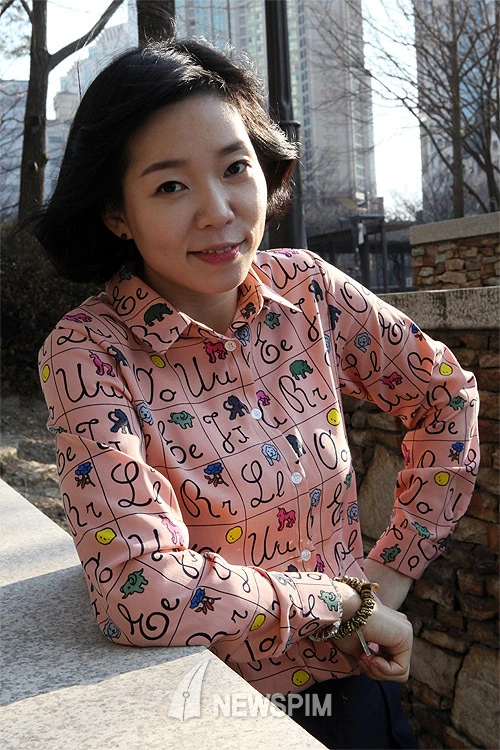 Jung Yi Rang | Wiki Drama | Fandom