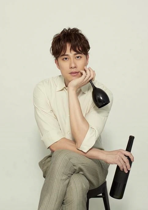 Lawrence Liu | Wiki Drama | Fandom