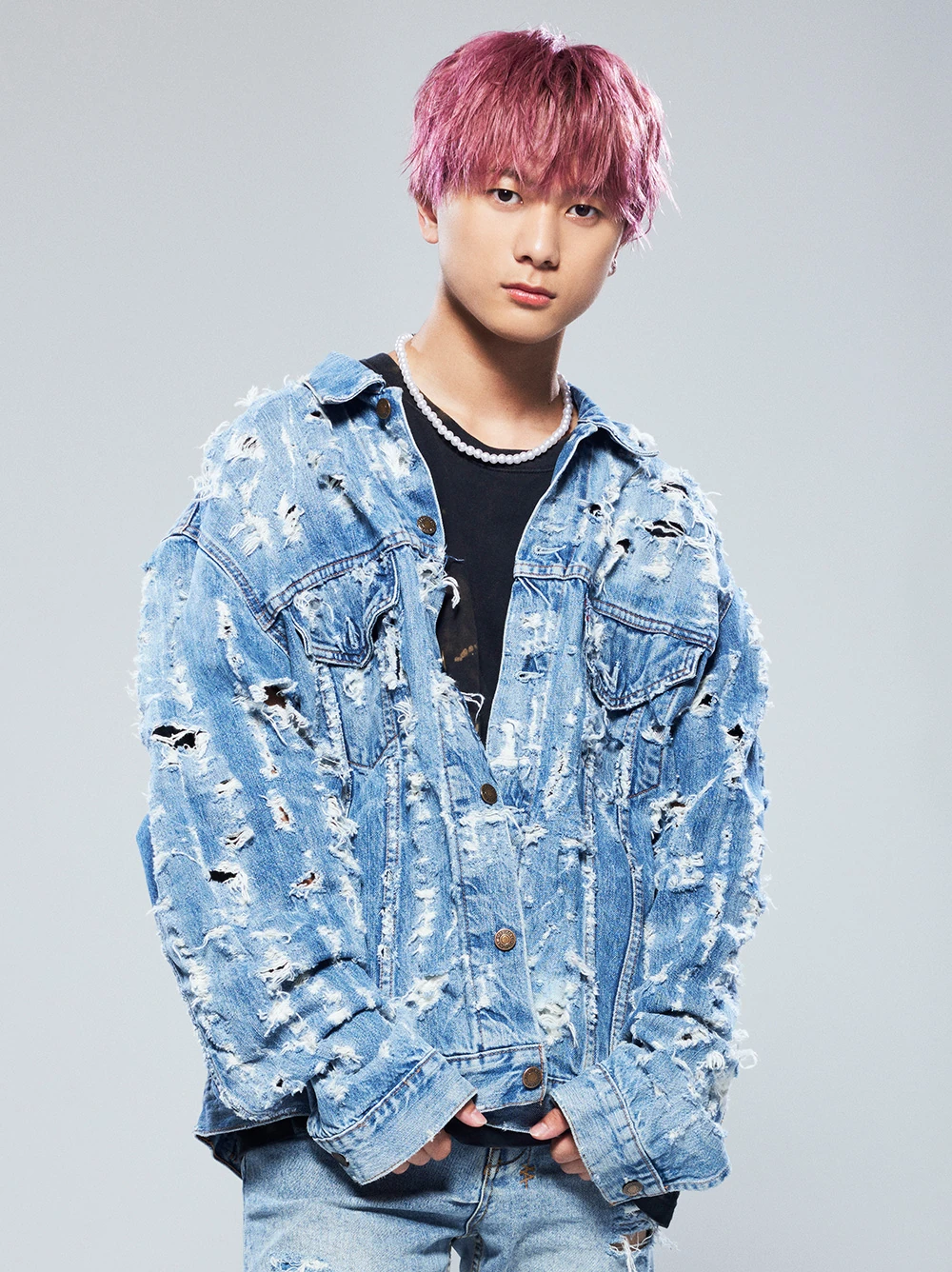 Okao Matora | Wiki Drama | Fandom