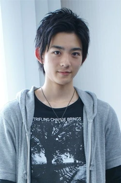 Ryusei Ryo | Wiki Drama | Fandom