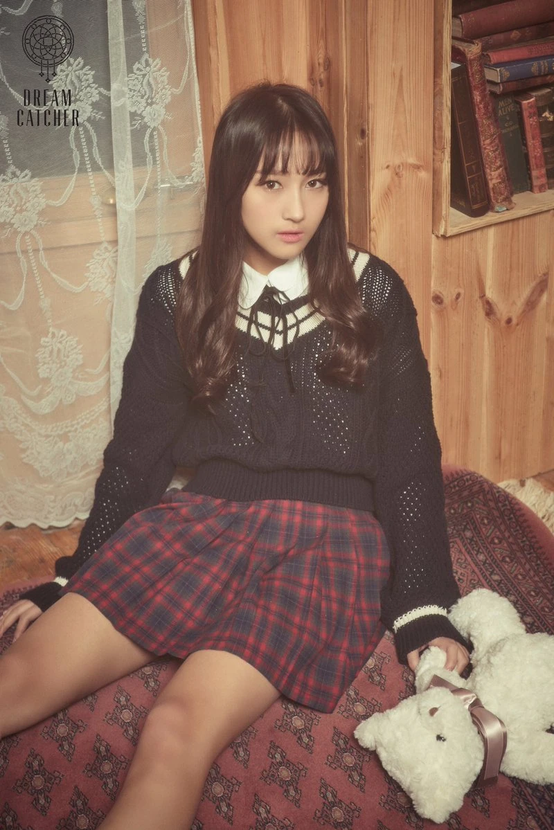 Si Yeon | Wiki Drama | Fandom