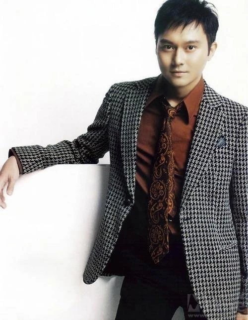 Julian Cheung | Wiki Drama | Fandom