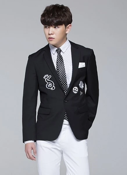Yoon Hong Hyun | Wiki Drama | Fandom