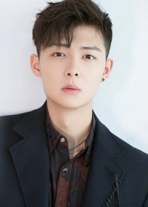 Zhang Ming En | Wiki Drama | Fandom