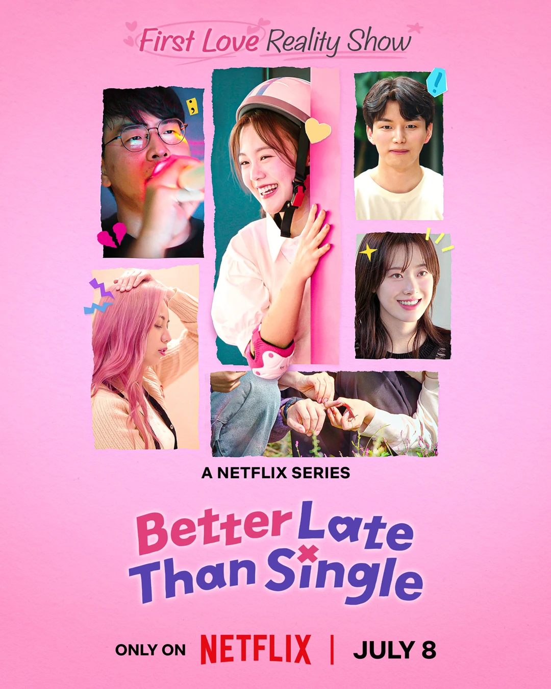 Better Late Than Single | Wiki Drama | Fandom