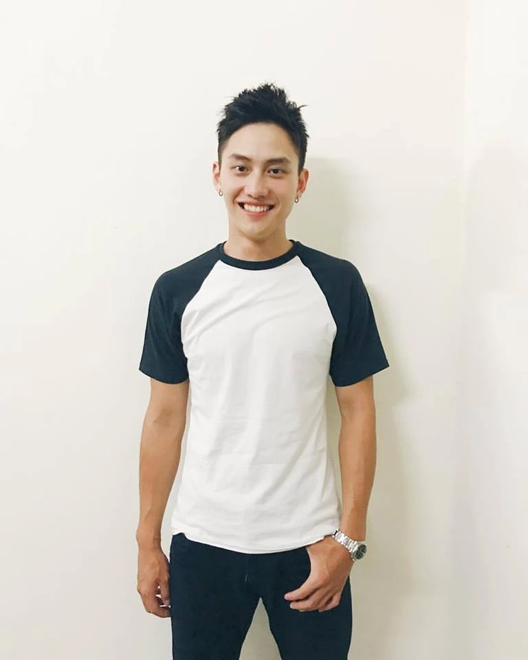 Fandy Fan | Wiki Drama | Fandom