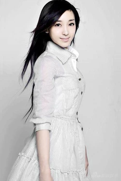 Jiang Hong | Wiki Drama | Fandom