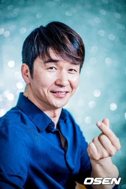 Kim Jong Tae | Wiki Drama | Fandom