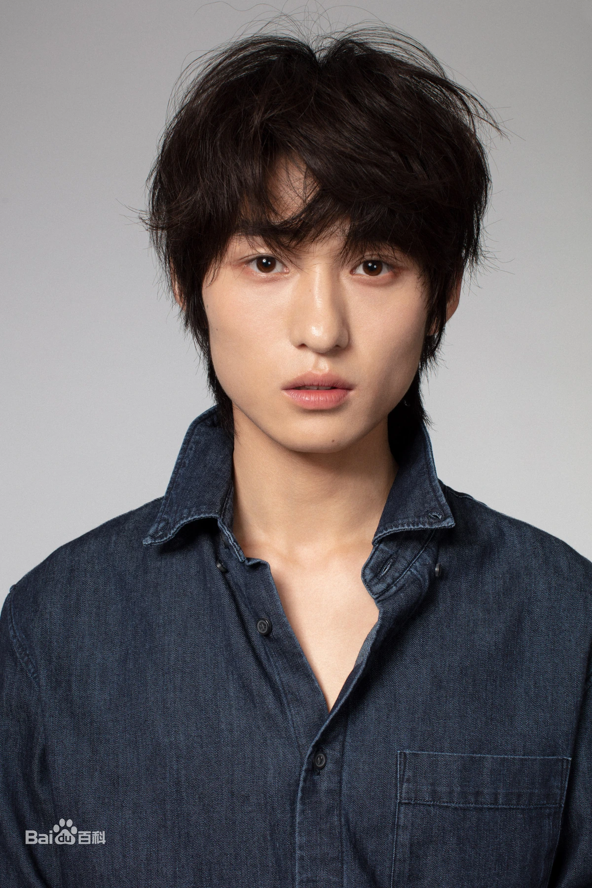 Lu Qi | Wiki Drama | Fandom