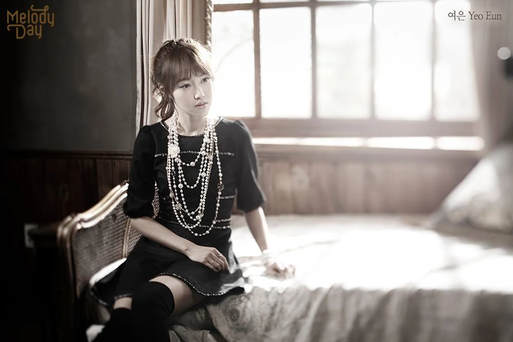 Yeo Eun | Wiki Drama | Fandom