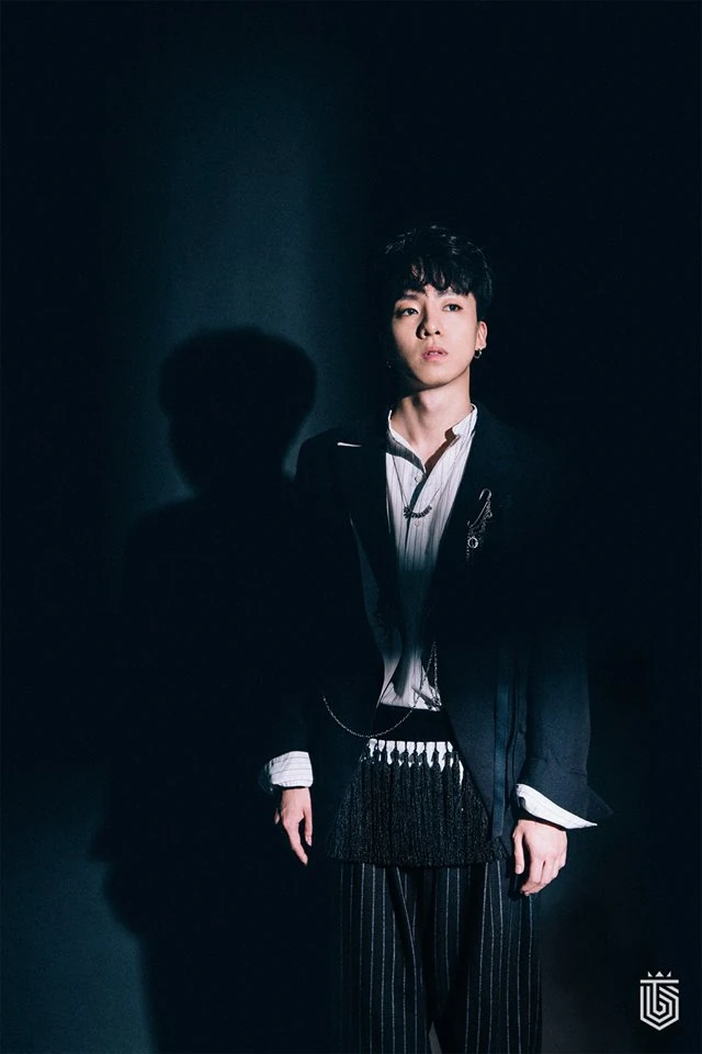 P-Goon | Wiki Drama | Fandom