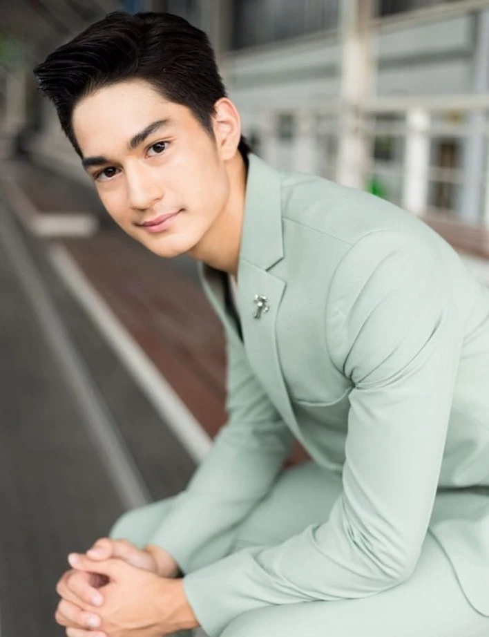 Taentawan Taddeo | Wiki Drama | Fandom