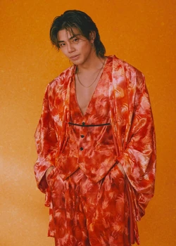 Takechi Kaisei | Wiki Drama | Fandom
