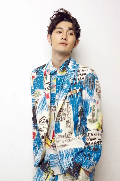 Wang Zi Xin | Wiki Drama | Fandom