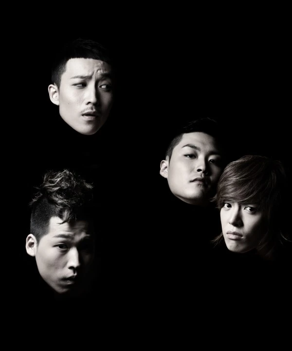 M.I.B | Wiki Drama | Fandom