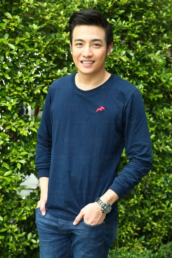 Chanon Ukkharachata | Wiki Drama | Fandom