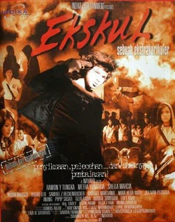 Ekskul | Wiki Drama | Fandom